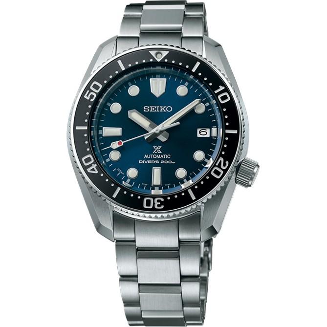 Seiko Prospex spb187 mm200 reduced watch, Men's Fashion, Watches ...