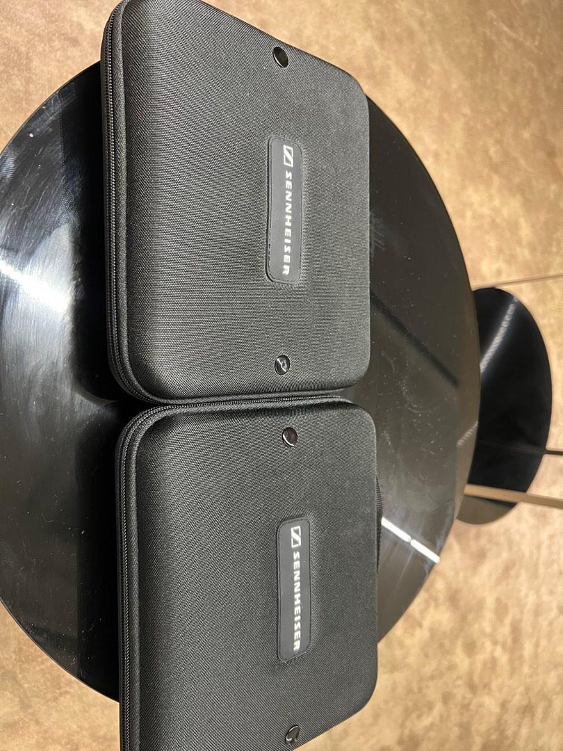 SENNHEISER GAME ZERO, Audio, Headphones & Headsets on Carousell