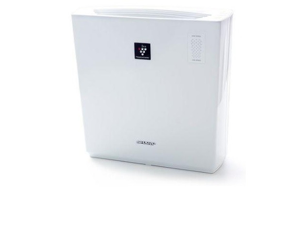 Sharp Air Purifier Plasmacluster (Model FU-A28E), TV & Home Appliances ...
