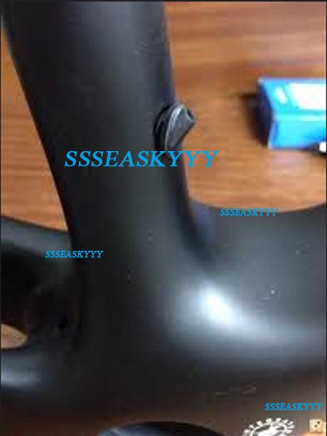 SHIMANO - DI2 Grommet - 6 mm - Circle Rubber Plug for Di2 Cables Carbon ...