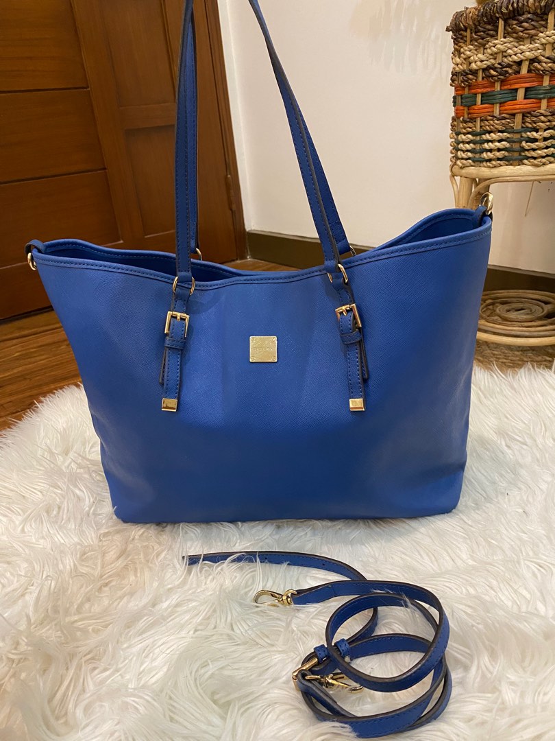 Sisley Tote Bag, Women's Fashion, Bags & Wallets, Tote Bags on Carousell