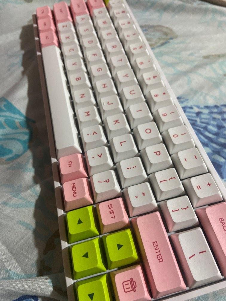 Skyloong Keyboard Computers And Tech Parts And Accessories Computer