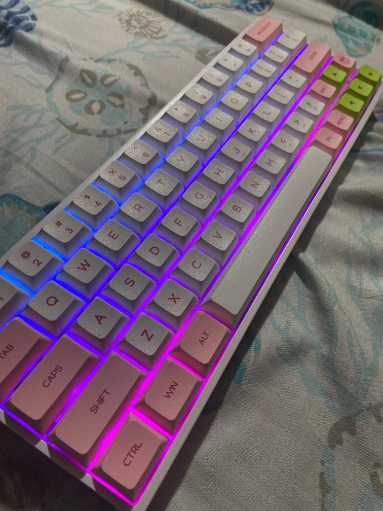 Skyloong Keyboard Computers And Tech Parts And Accessories Computer