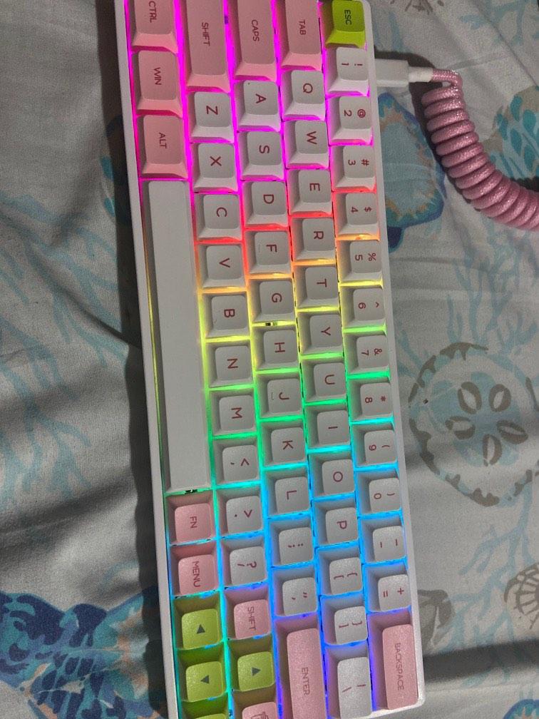 Skyloong Keyboard Computers And Tech Parts And Accessories Computer