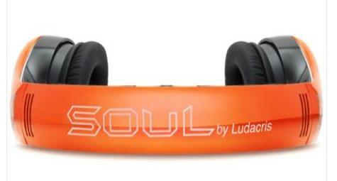 SL300 Headphone - BigBang Special Edition - Orange, Audio, Headphones ...