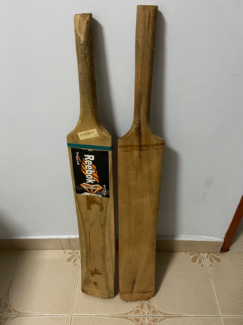 Soft ball cricket bat - Lightweight, Sports Equipment, Sports & Games ...