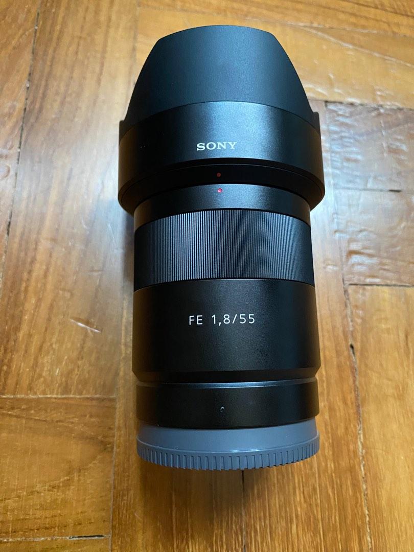 Sony, Photography, Lens & Kits on Carousell