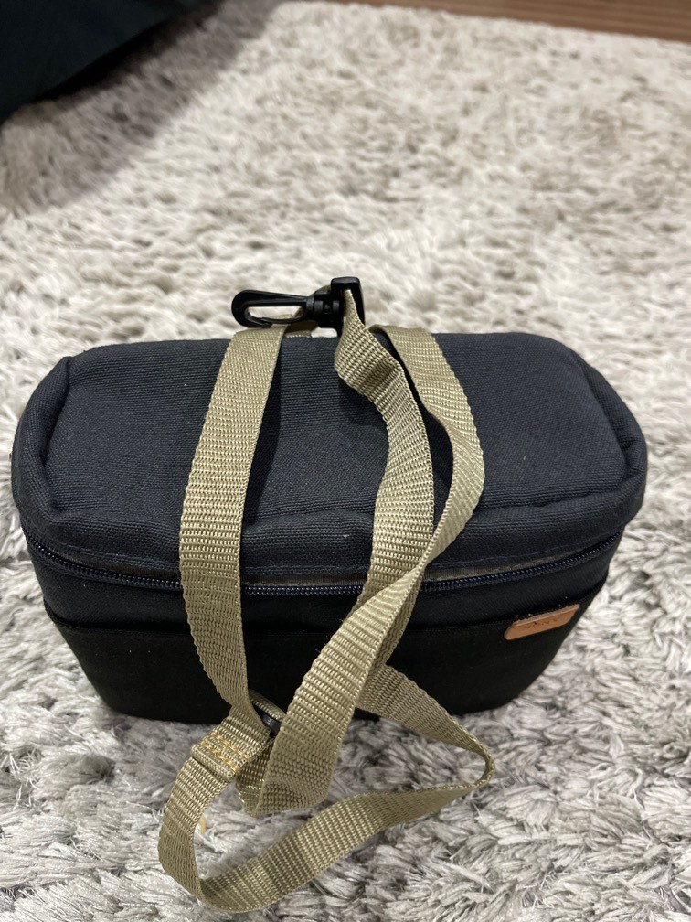 Sony Original Mirrorless Bag, Photography, Photography Accessories ...