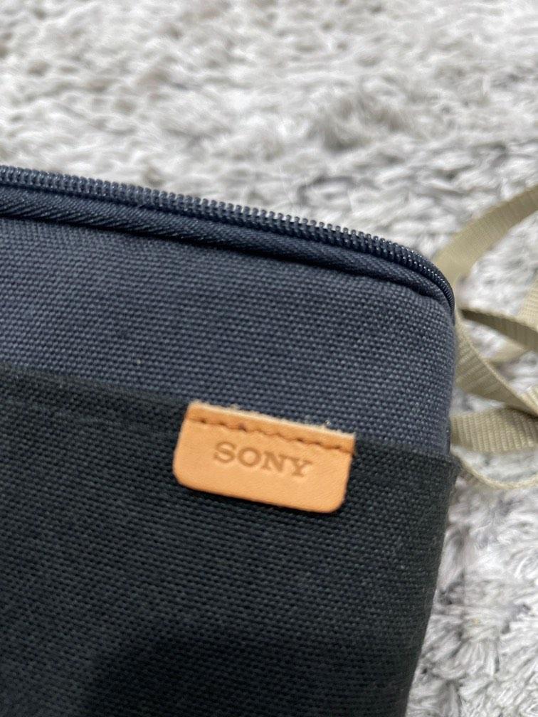 Sony Original Mirrorless Bag, Photography, Photography Accessories ...
