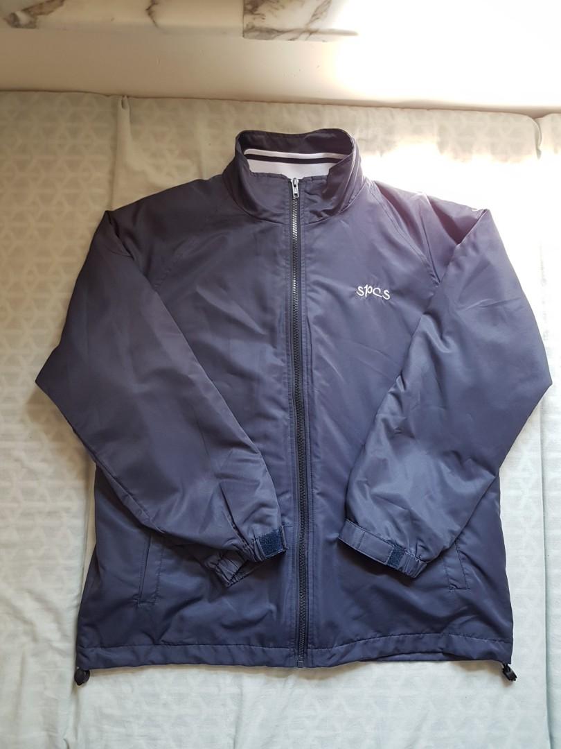 SPCS winter uniforms 聖保祿學校(中學冬季校服), 兒童＆孕婦用品, 嬰兒及小童流行時尚 - Carousell