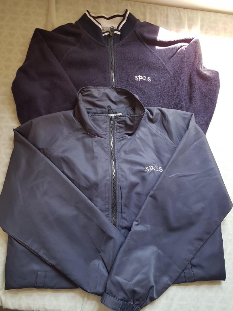 SPCS winter uniforms 聖保祿學校(中學冬季校服), 兒童＆孕婦用品, 嬰兒及小童流行時尚 - Carousell