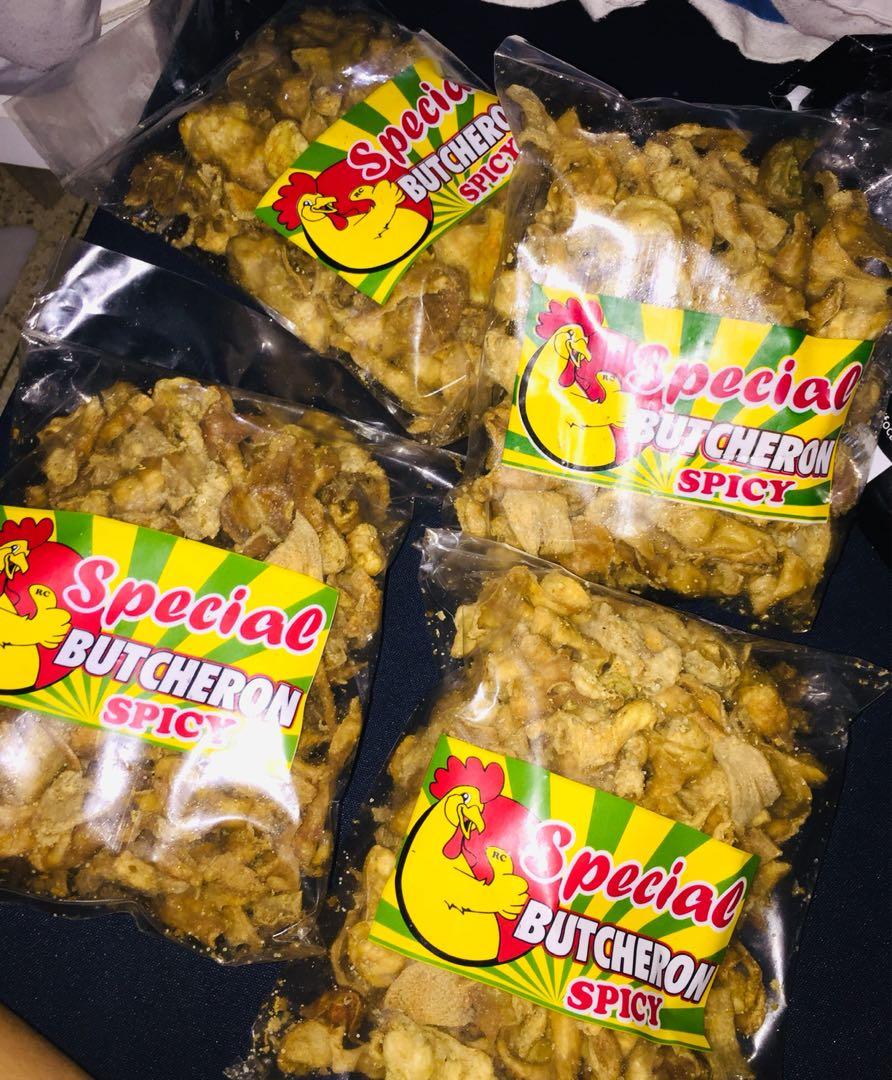 Special Butcheron ng Bulacan, Food & Drinks, Packaged & Instant Food on ...