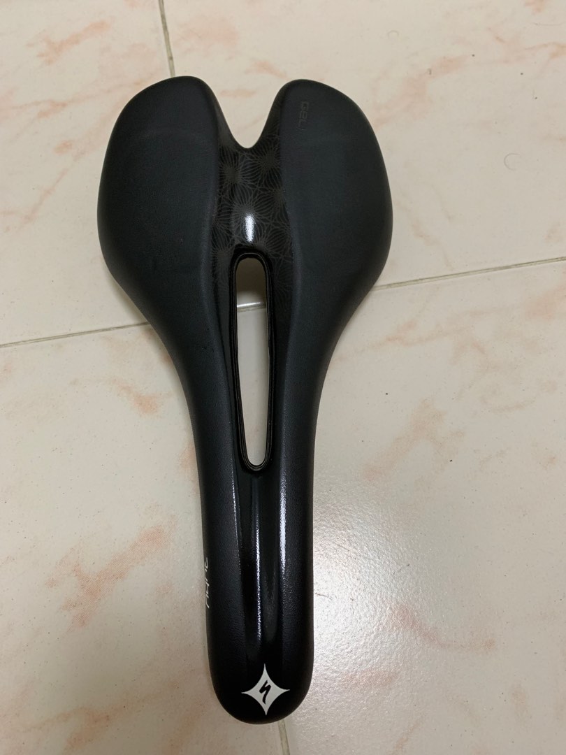 Specialized Ruby saddle, Sports Equipment, Bicycles & Parts, Parts ...