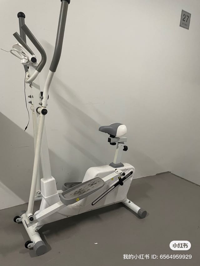 Stepper Machine, Sports Equipment, Exercise & Fitness, Cardio & Fitness ...