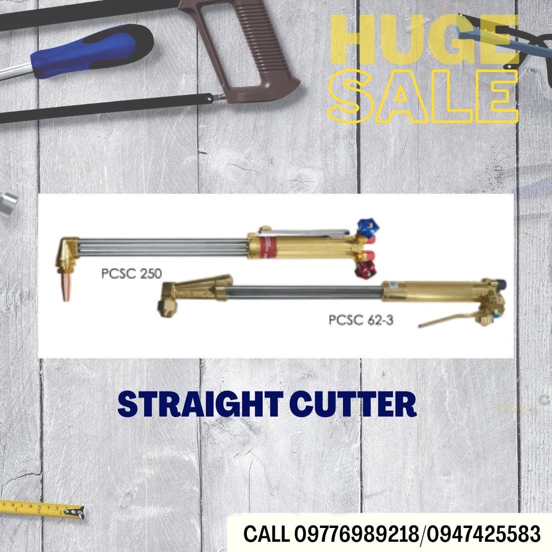 STRAIGHT CUTTER, Commercial & Industrial, Construction & Building ...