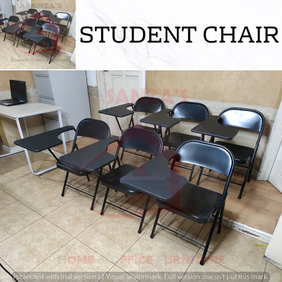 STUDENT CHAIR, Furniture & Home Living, Furniture, Chairs on Carousell