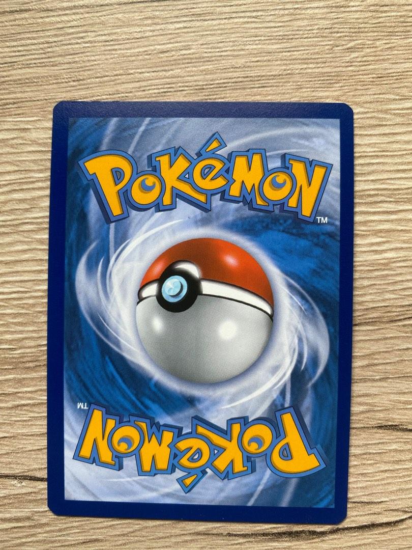 Sylveon VMAX Rainbow(English Ver.), Hobbies & Toys, Toys & Games on ...