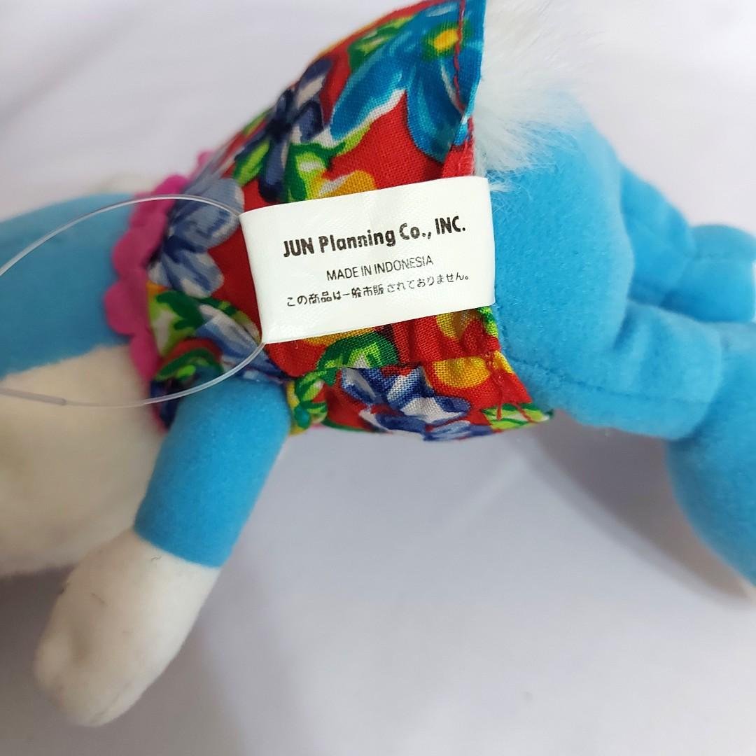 TINYTOON ADVENTURES - Buster Bunny Plush, Hobbies & Toys, Toys & Games ...