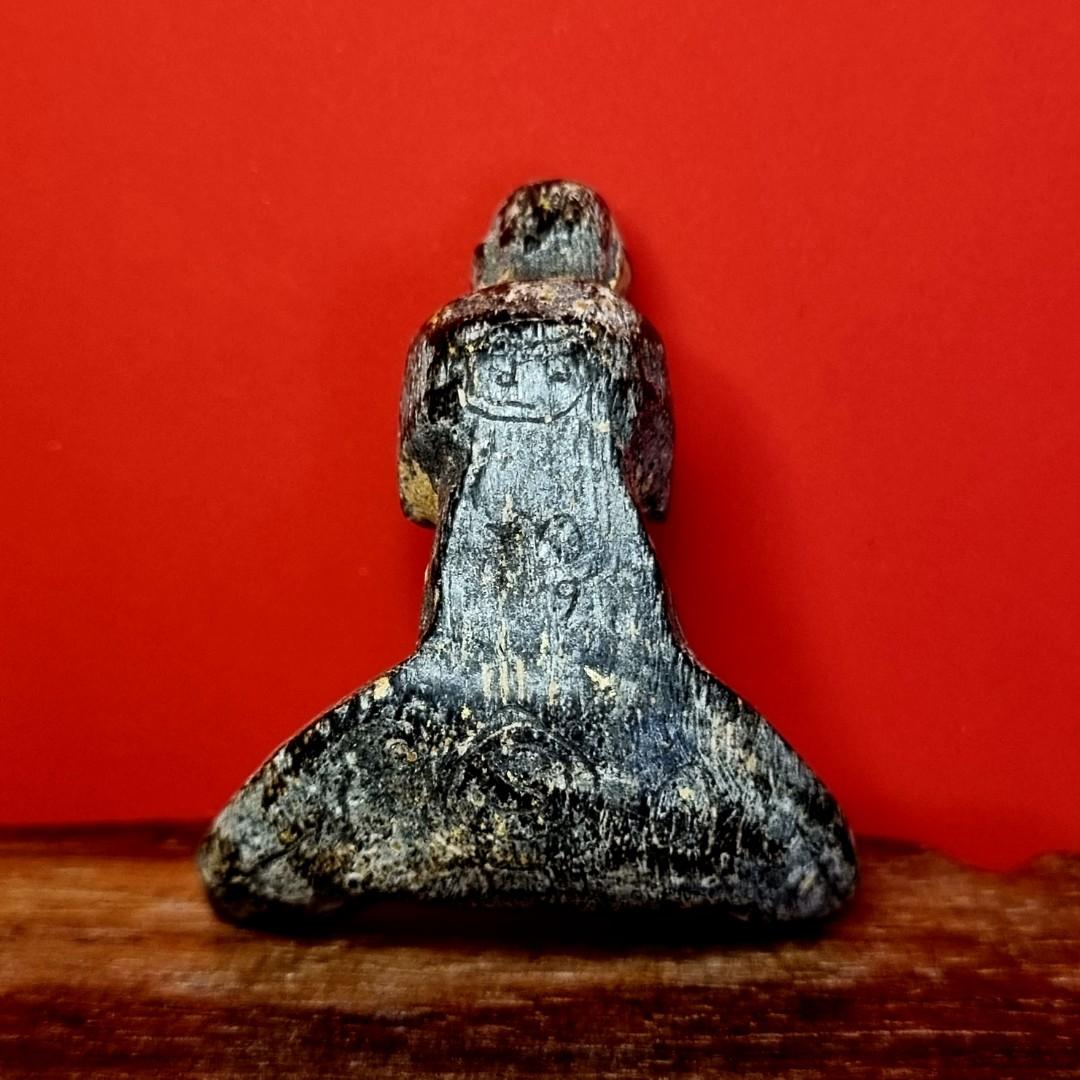 Tok Raja Phra Pidta BE 2480, Hobbies & Toys, Memorabilia & Collectibles ...