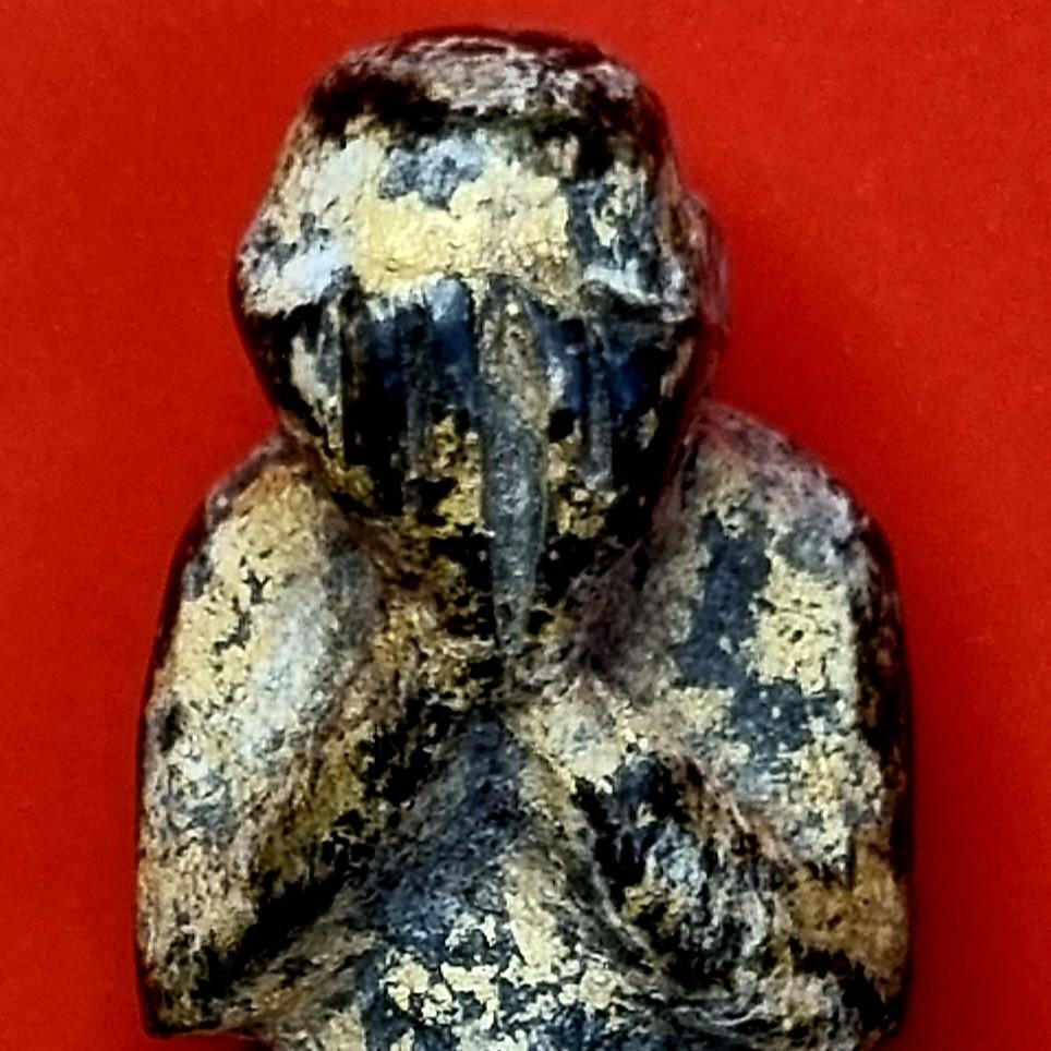 Tok Raja Phra Pidta BE 2480, Hobbies & Toys, Memorabilia & Collectibles ...