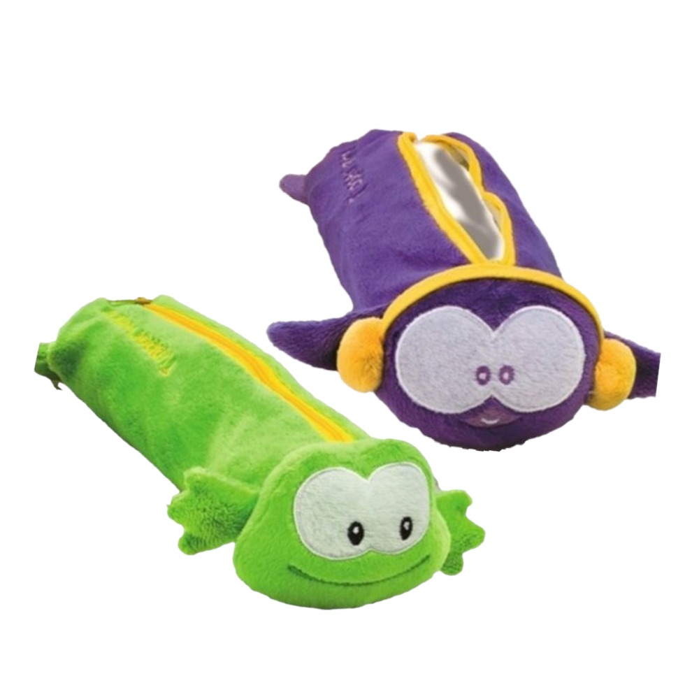 Tupperware Soft Toy Pencil Case (1), Hobbies & Toys, Stationery & Craft ...