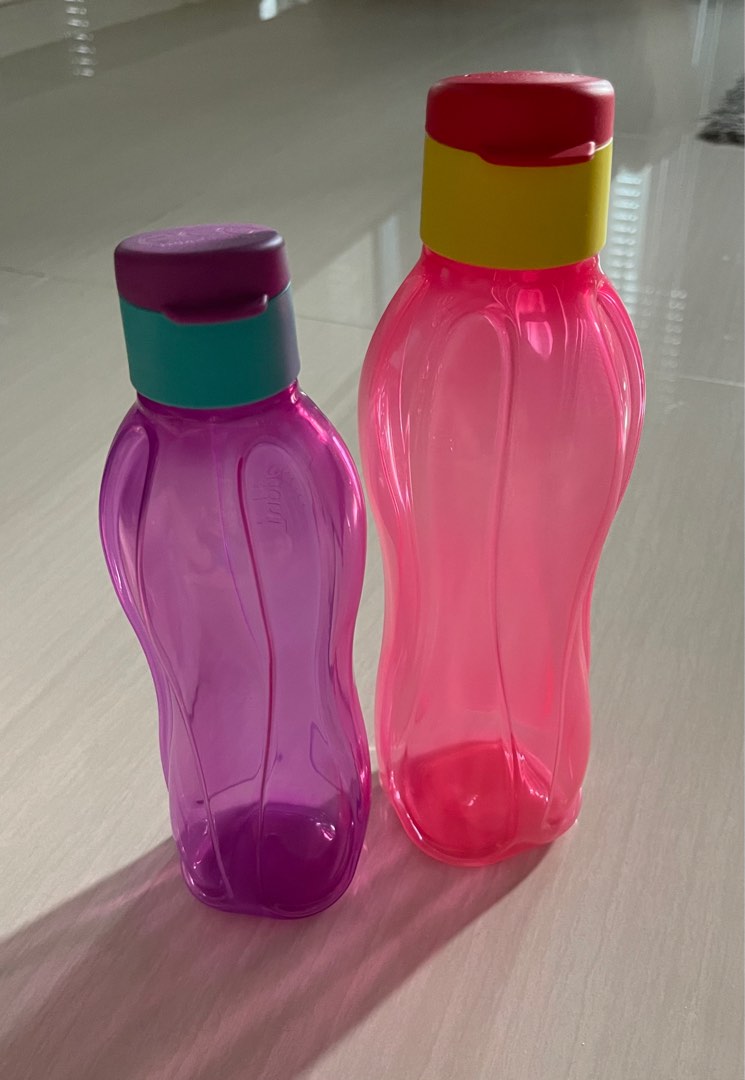 Tupperware Water Bottle, Furniture & Home Living, Kitchenware ...