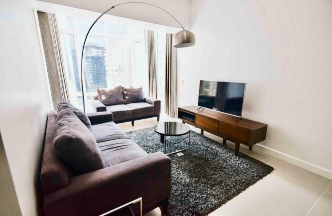 Two Serendra 3 Bedroom Fully furnished unit at Aston tower BGC, Property, Rentals, Apartments ...