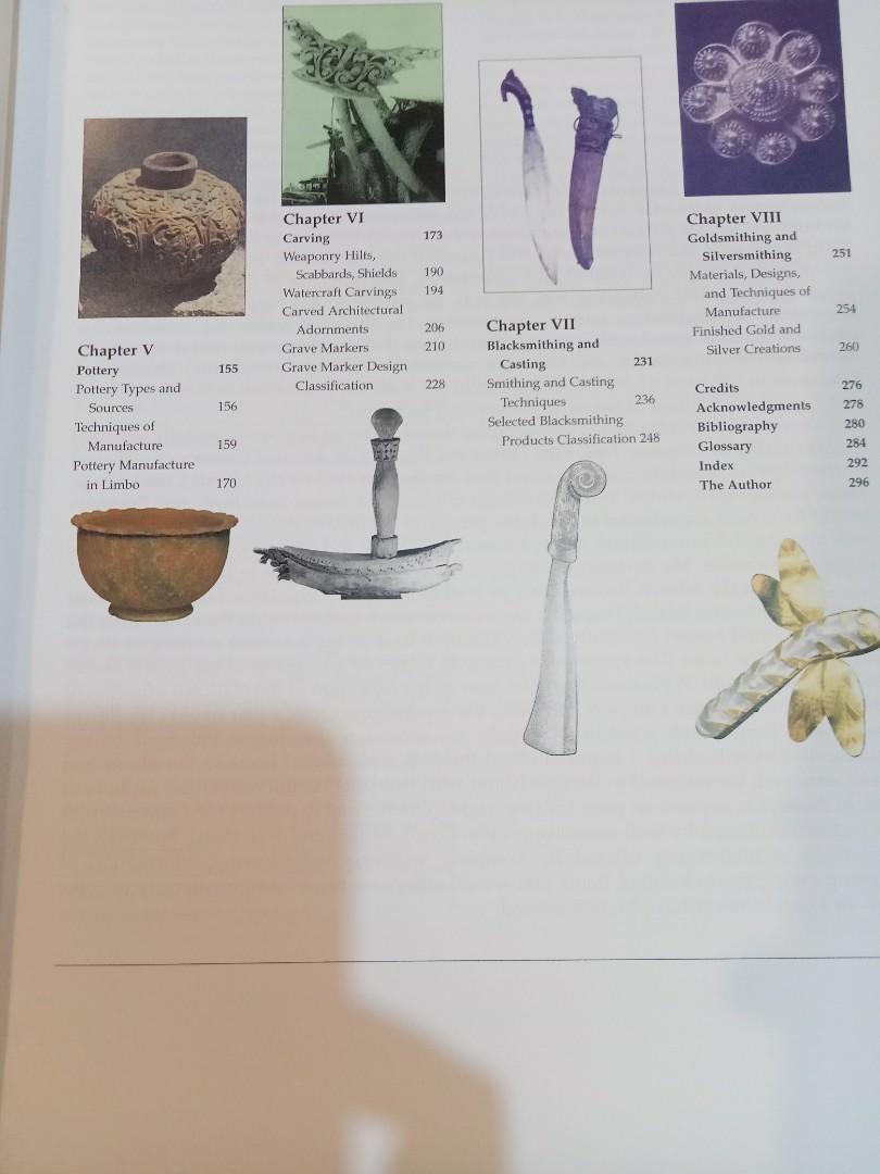 Ukkil: Visual Arts of the Sulu Archipelago, Hobbies & Toys, Books ...