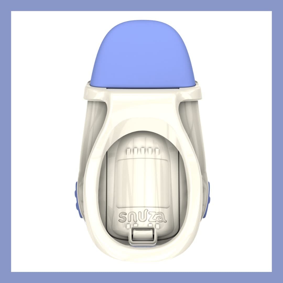 (USED - no battery, monitor only) Snuza Hero MD (Medically Certified ...