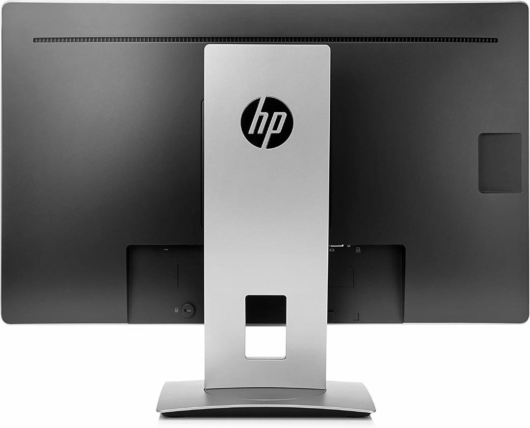 (used) HP ELITEDISPLAY E232 MONITOR IPS screen, Computers & Tech, Parts ...