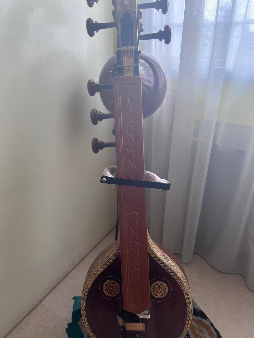Veenai, Hobbies & Toys, Music & Media, Musical Instruments on Carousell