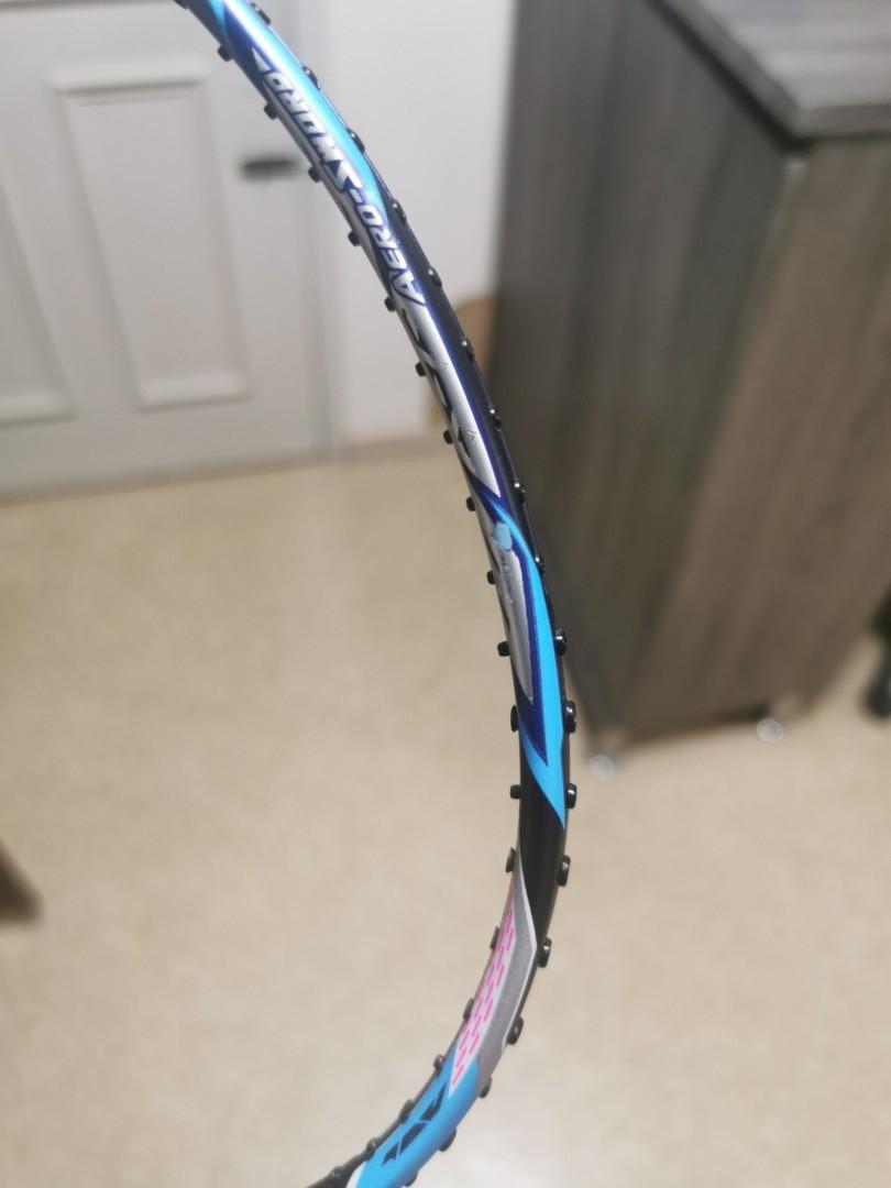 Victor Jetspeed 12 - JS12 - No String!, Sports Equipment, Sports ...