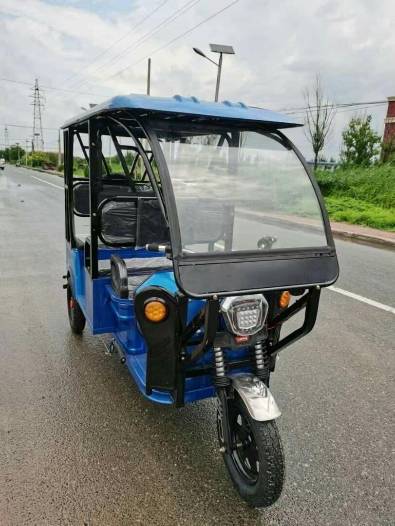 VICTORIA 6 SEATERS, Sports Equipment, Bicycles & Parts, Bicycles on ...