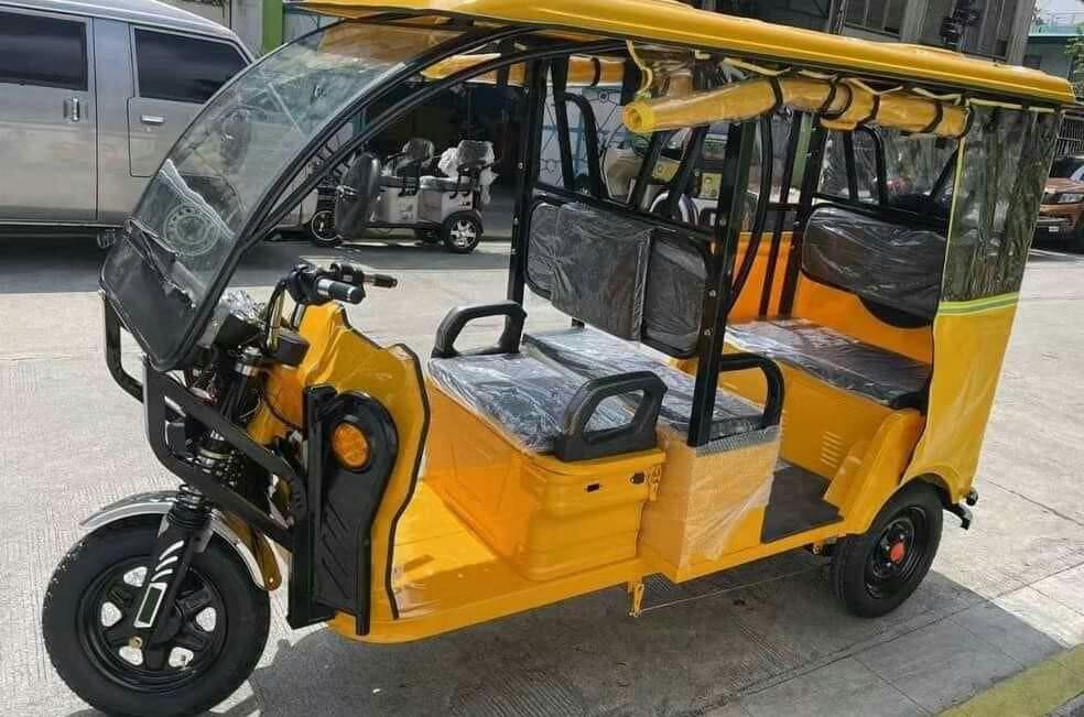 VICTORIA 6 SEATERS, Sports Equipment, Bicycles & Parts, Bicycles on ...