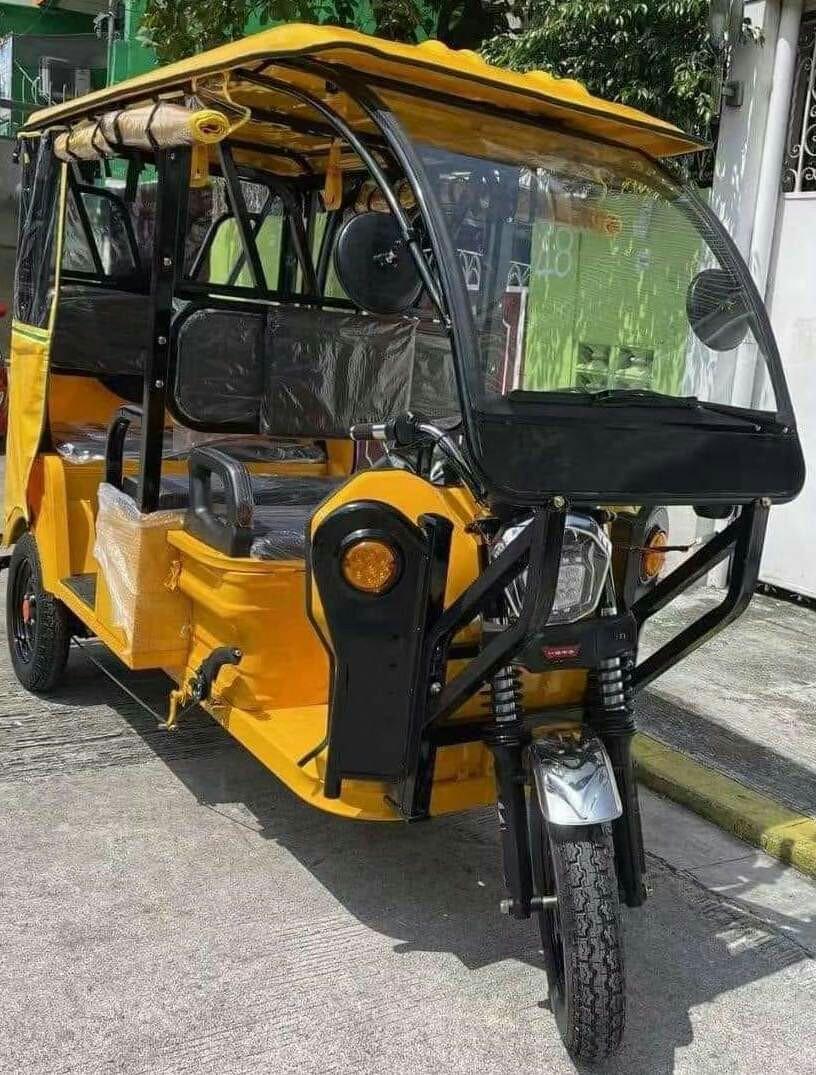 VICTORIA 6 SEATERS, Sports Equipment, Bicycles & Parts, Bicycles on ...