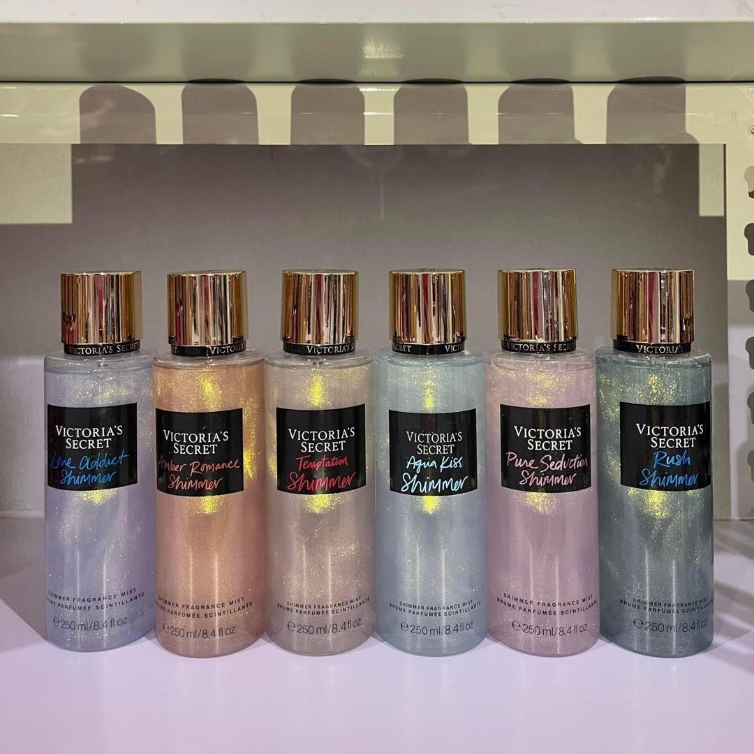 VS Mist 250ML, Beauty & Personal Care, Fragrance & Deodorants on Carousell