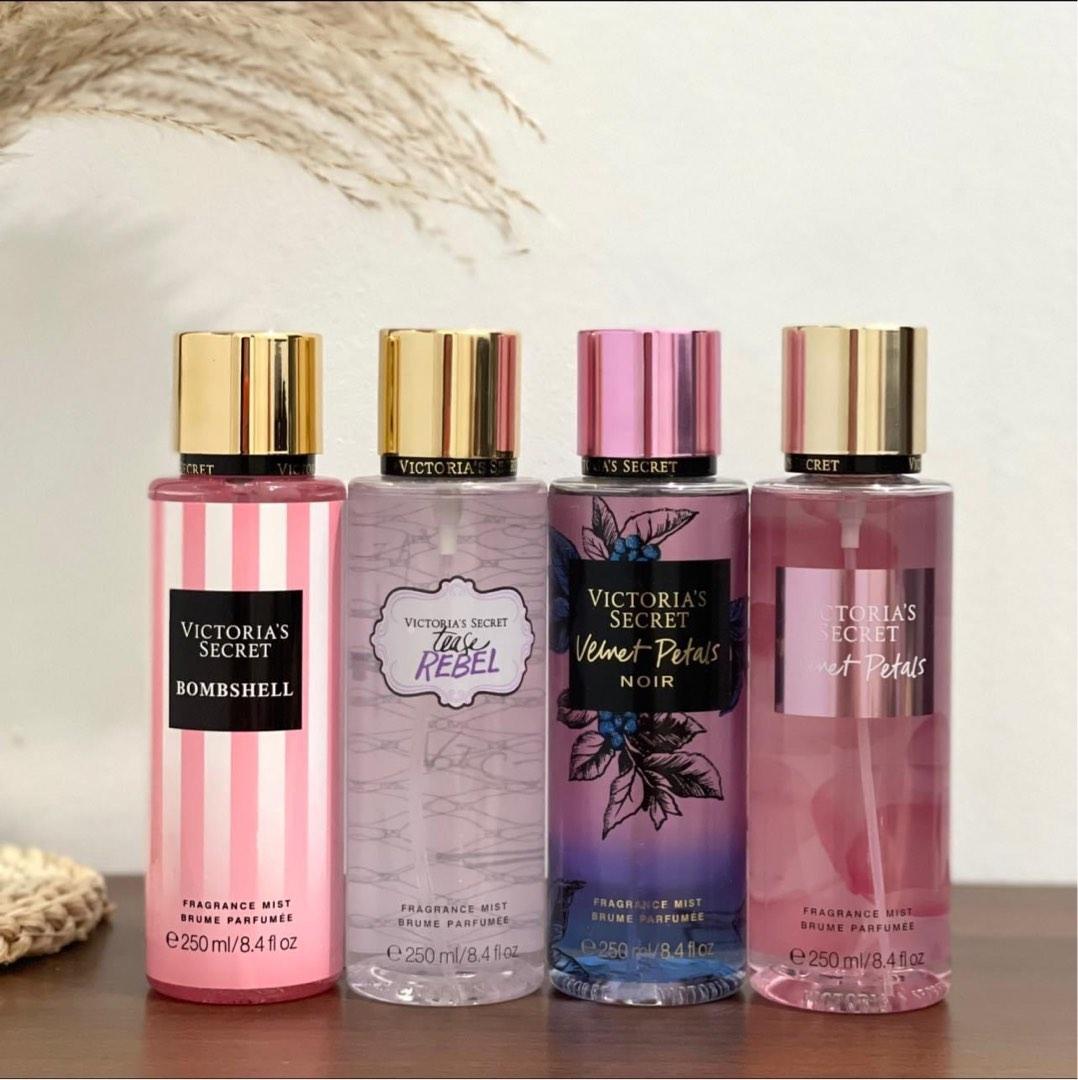 VS Mist 250ML, Beauty & Personal Care, Fragrance & Deodorants on Carousell