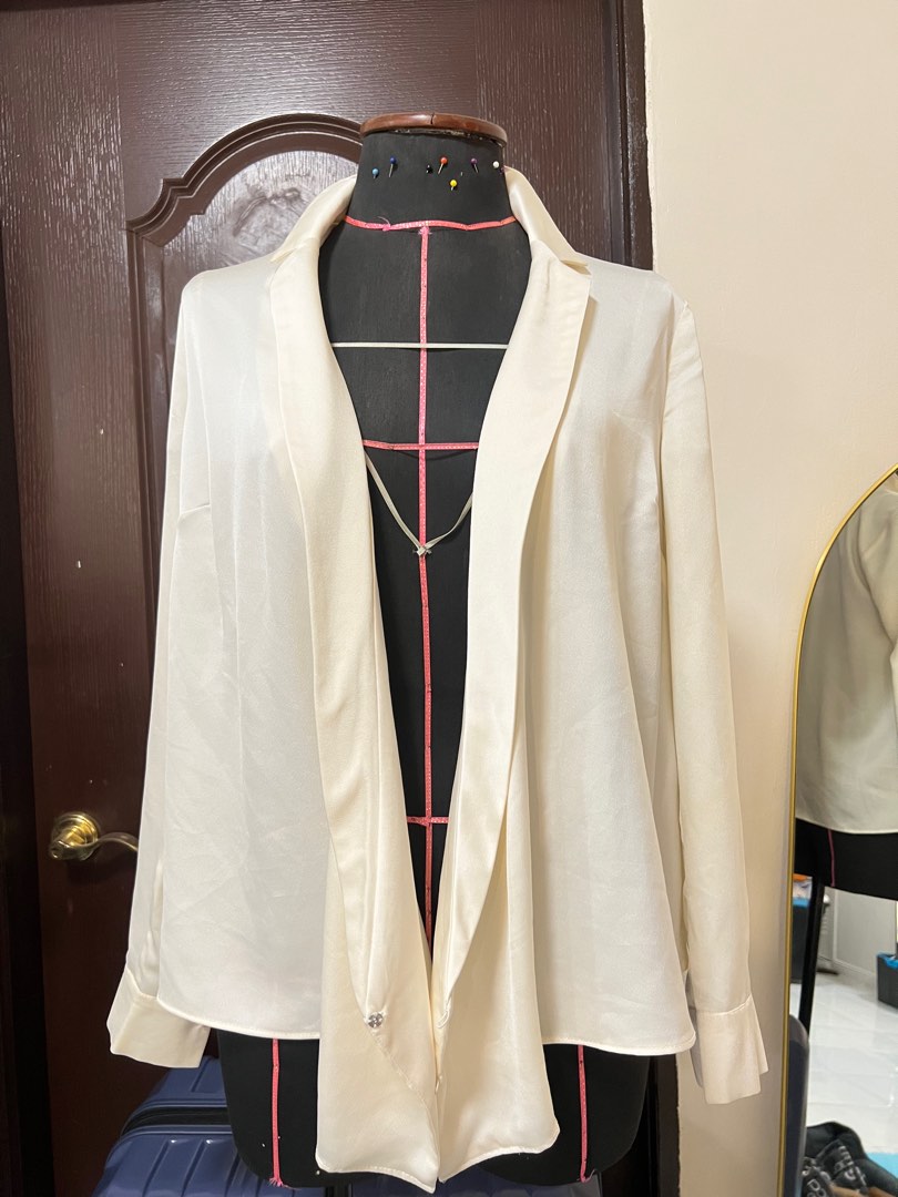 Warehouse coat, Women's Fashion, Coats, Jackets and Outerwear on Carousell