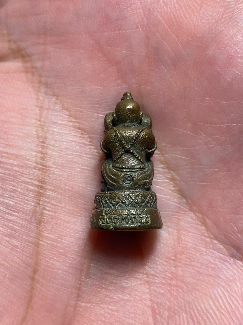 Wat Takong KMT / Kuman Thong / Kumanthong / Kumantong, Hobbies & Toys ...