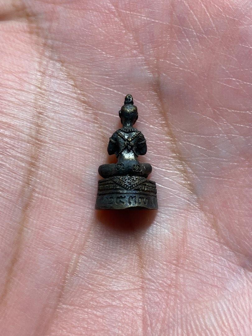 Wat Takong KMT / Kuman Thong / Kumanthong / Kumantong, Hobbies & Toys ...