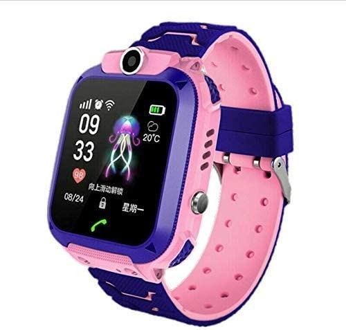 Watch Clocks Phone Watch, Kids Watch, GPS Smart Positioning Watch ...