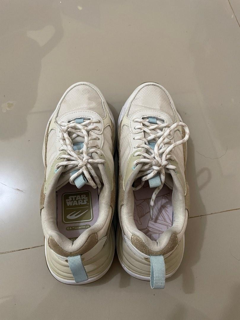 World Balance Star Wars Rey x Imperial, Women's Fashion, Footwear ...