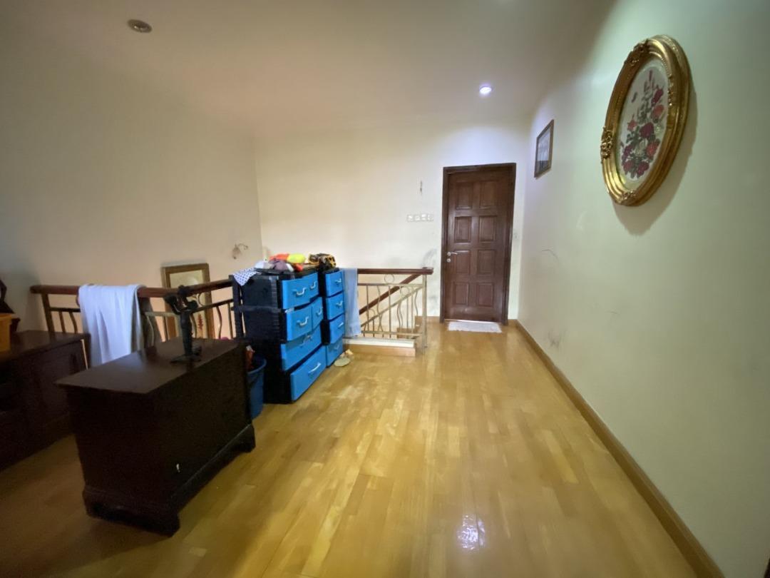 [WTS] Taman Setiawangsa 3 Storey Terrace House, Property, For Sale on ...