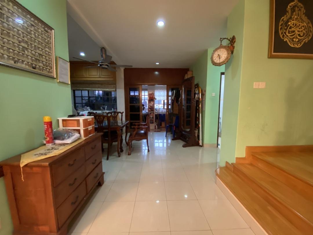 [WTS] Taman Setiawangsa 3 Storey Terrace House, Property, For Sale on Carousell
