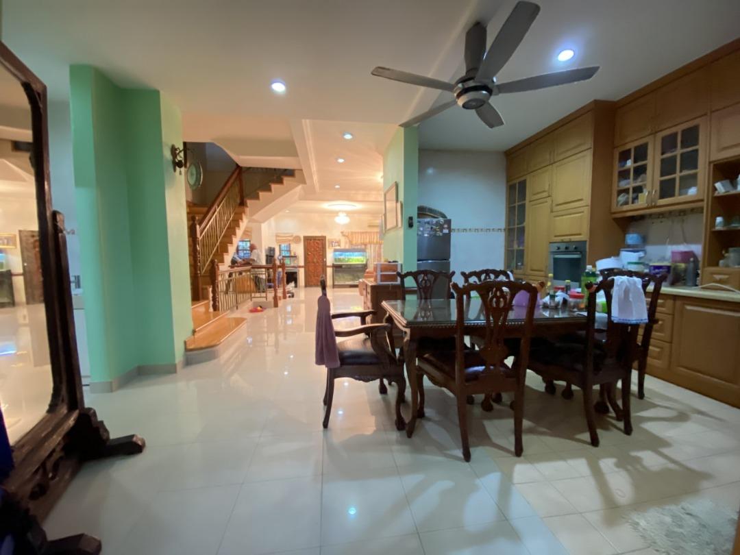 [WTS] Taman Setiawangsa 3 Storey Terrace House, Property, For Sale on ...