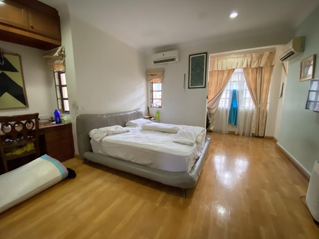 [WTS] Taman Setiawangsa 3 Storey Terrace House, Property, For Sale on ...