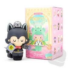 [WTS/WTT] popmart momiji book store - hanna horror, Hobbies & Toys ...