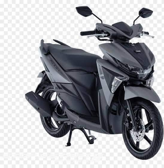 Yamaha Mio Sol 3, Motorbikes, Motorbikes for Sale on Carousell