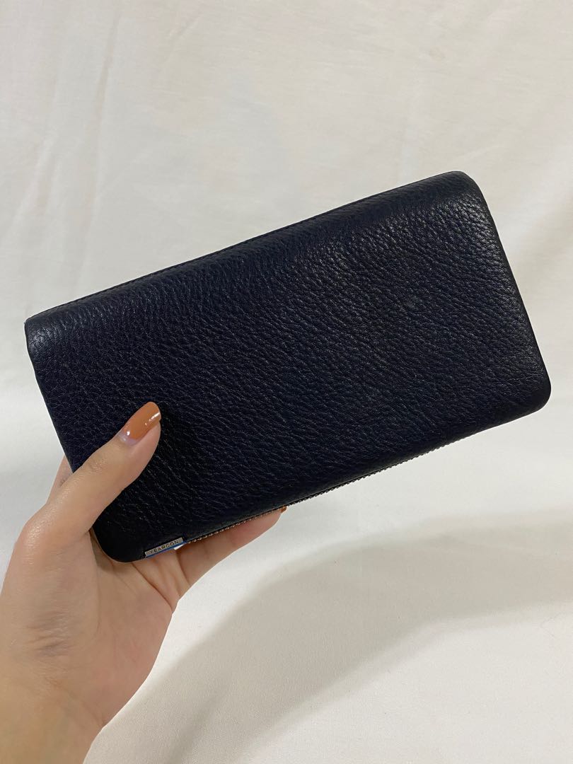 YEARCON LONG WALLET, Women's Fashion, Bags & Wallets, Purses & Pouches ...