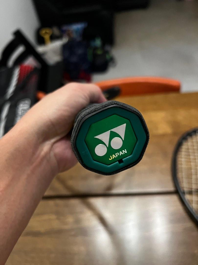 Yonex Ezone 98 Naomi Osaka Limited Edition, Sports Equipment, Sports ...